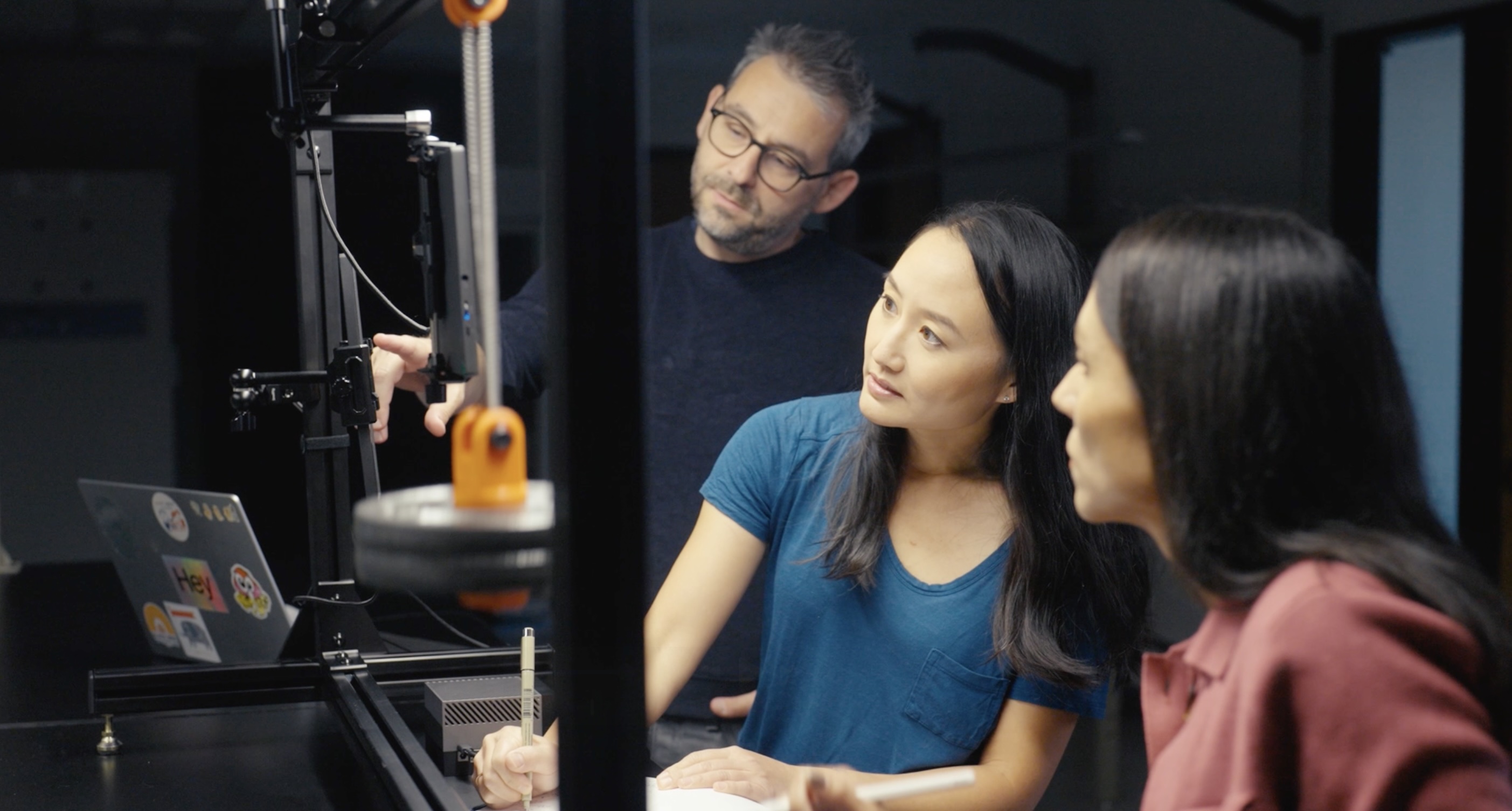 What Is Physical AI? – Part 1